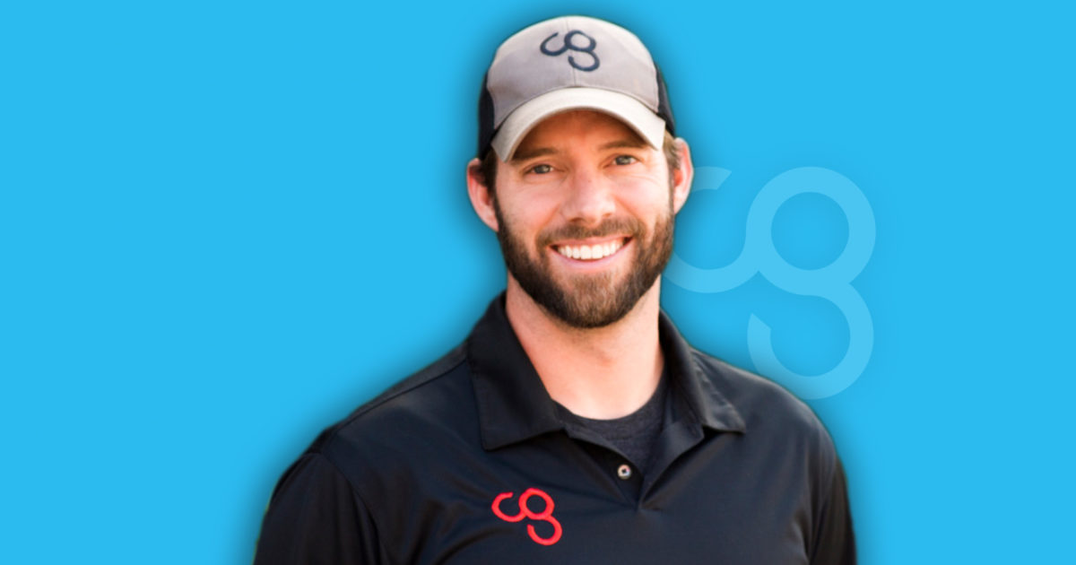 Changing Fitness, Changing Lives – Establishing Your Empire