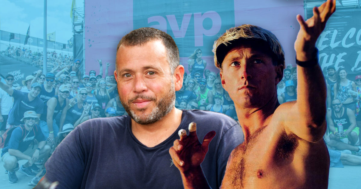 Volleyball Kings of the Court – Establishing Your Empire